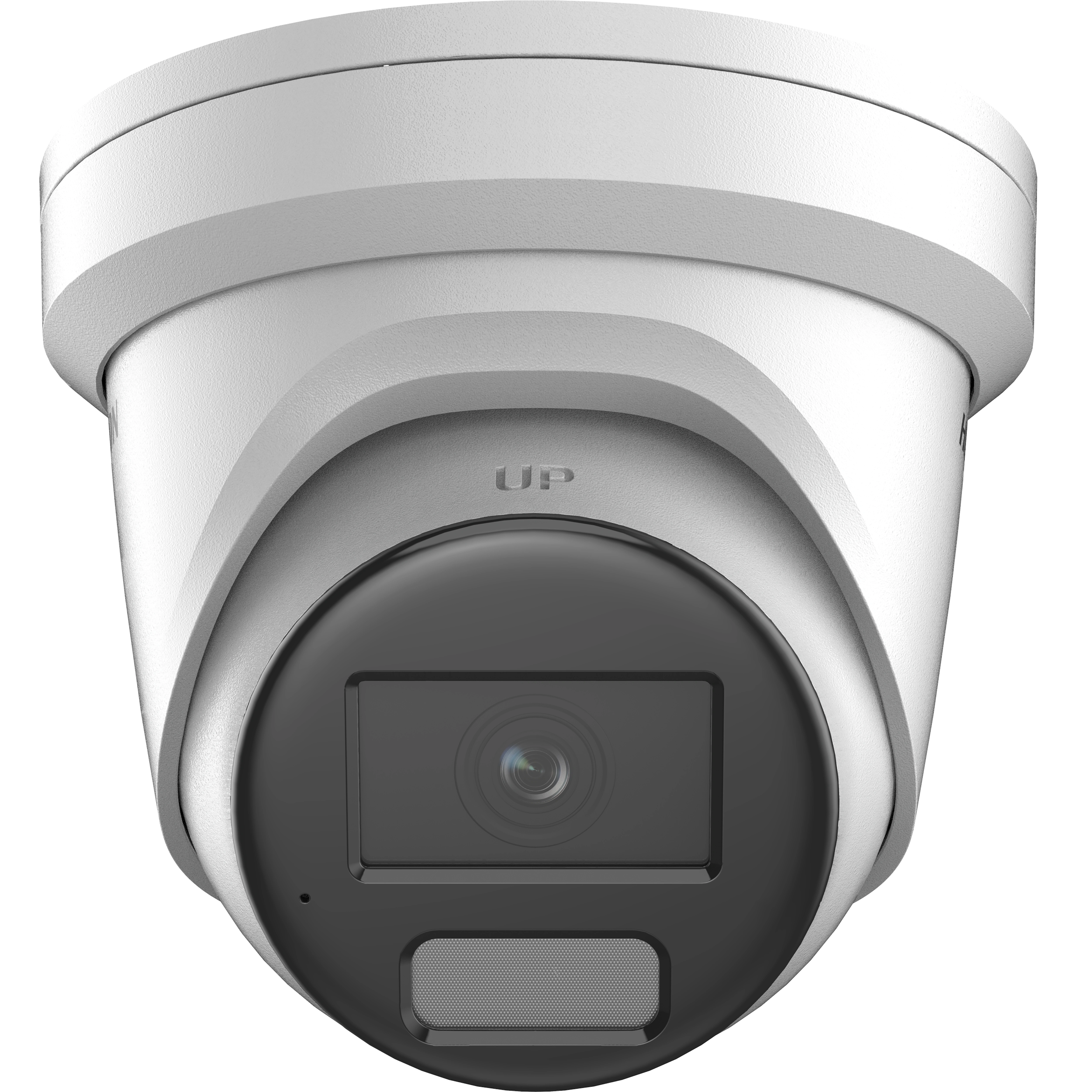 Hikvision DS-2CD2347G2H-LIU 4MP Smart Hybrid Light IP Camera UAE Price