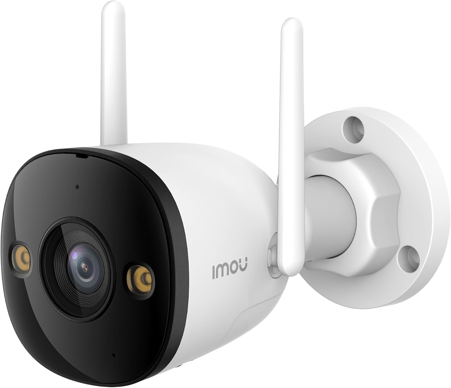 IMOU Bullet 3 3MP | 2K Wi-Fi 6 Outdoor AI Security Camera