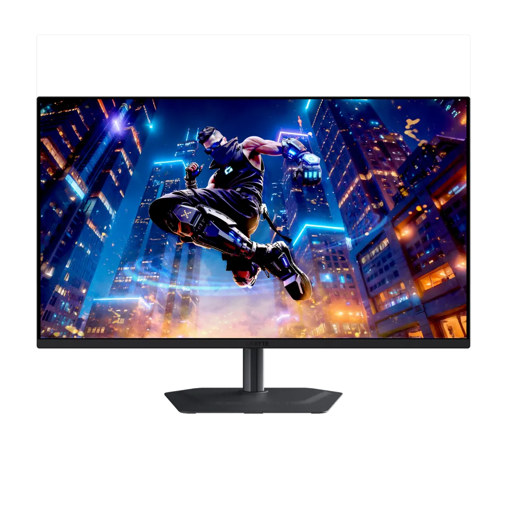 GIGABYTE MO32U2 32" 4K 240Hz QD-OLED Gaming Monitor