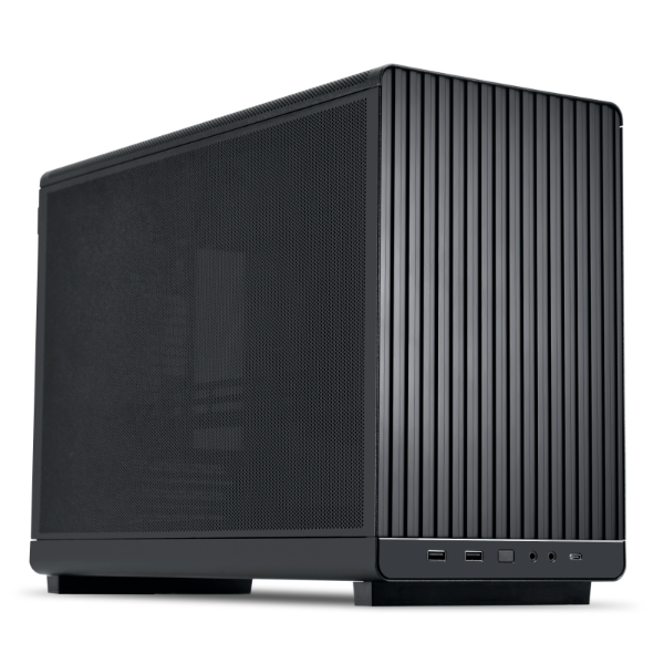 ASUS ROG Strix Mini High-end Workstation PC (Ryzen 9 9950X, 64GB RAM ...