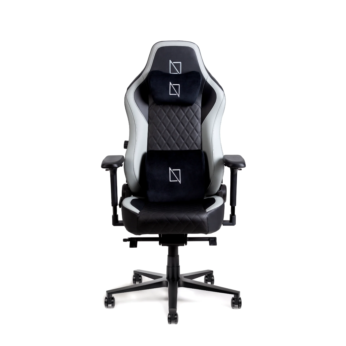 NAVO APEX Cloud Leather Premium Gaming/Office Ergonomic Chair, 155 ...