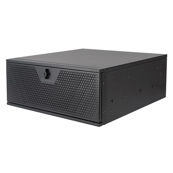 Nanotech Rackmounted Workstation QUADRO: AMD Ryzen 9 7950X3D 16-C 32-T ...