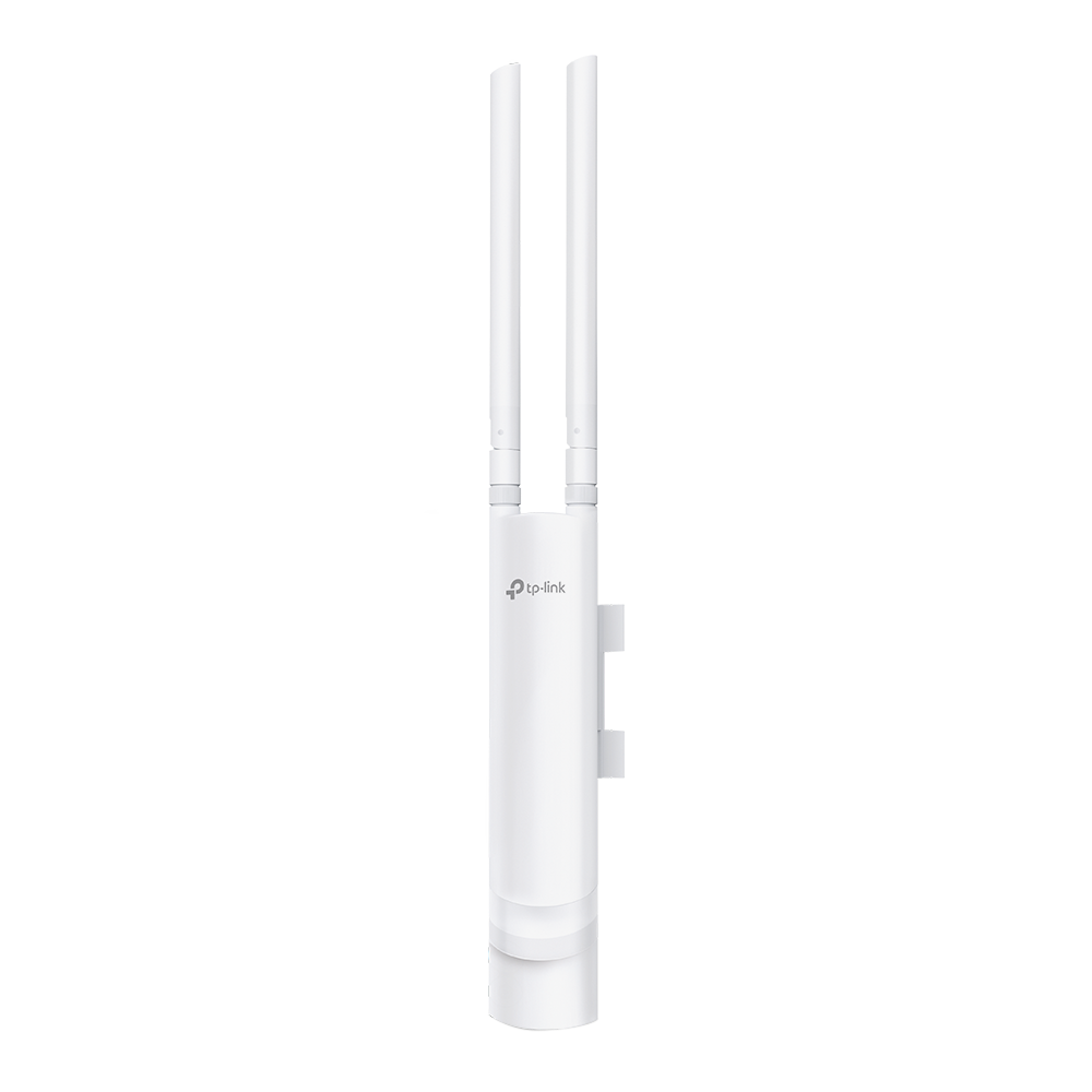 TP-Link EAP225-Outdoor AC1200 Wireless MU-MIMO Gigabit Indoor/Outdoor ...