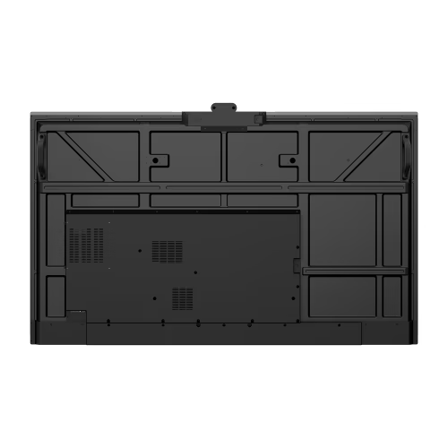 Hisense 75" GoBoard Live - Advanced Interactive Display with Integrated ...