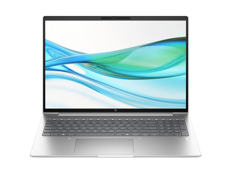 HP ProBook 460 16 inch G11 Notebook PC: 16" WUXGA IPS, Intel Core Ultra ...