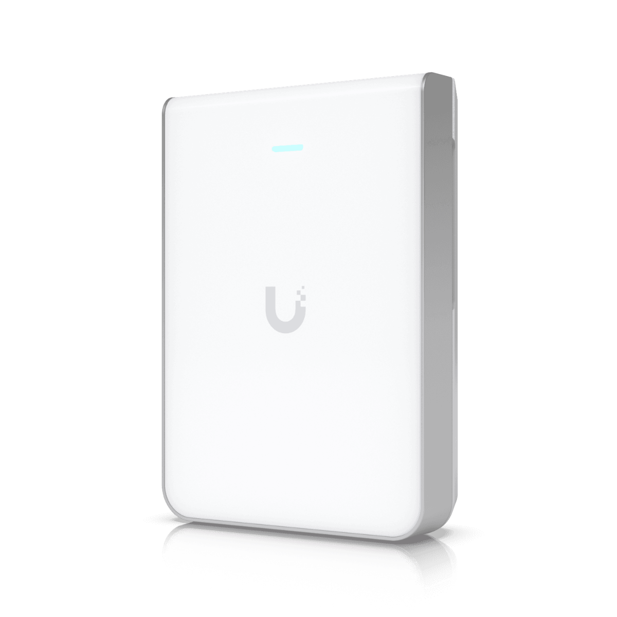 Ubiquiti U7 Pro Wall Access Point, WiFi 7 with 6 GHz Support, 6 Spatial ...