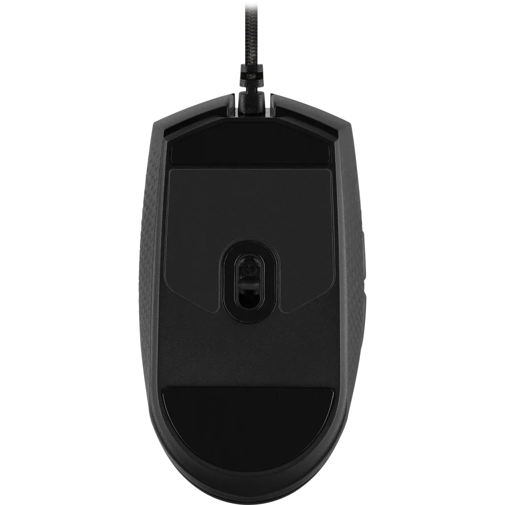 Corsair KATAR PRO XT Ultra-Light Wired RGB Gaming Mouse, 18,000 DPI, 6 ...
