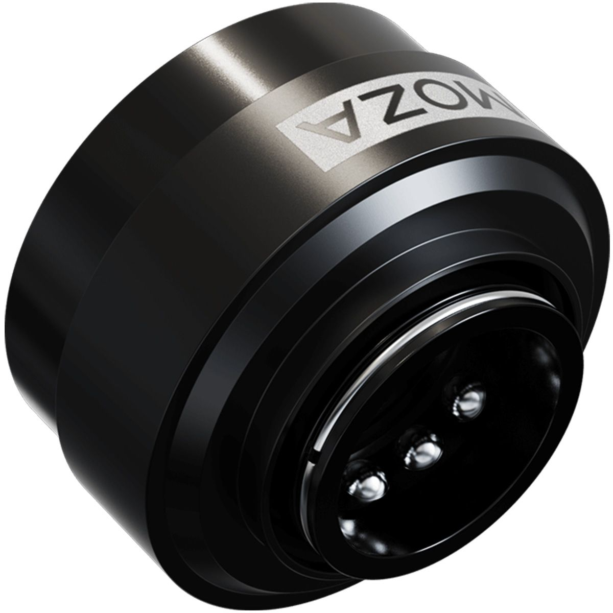 MOZA 70mm Quick Release Adapter | Universal Steering Support