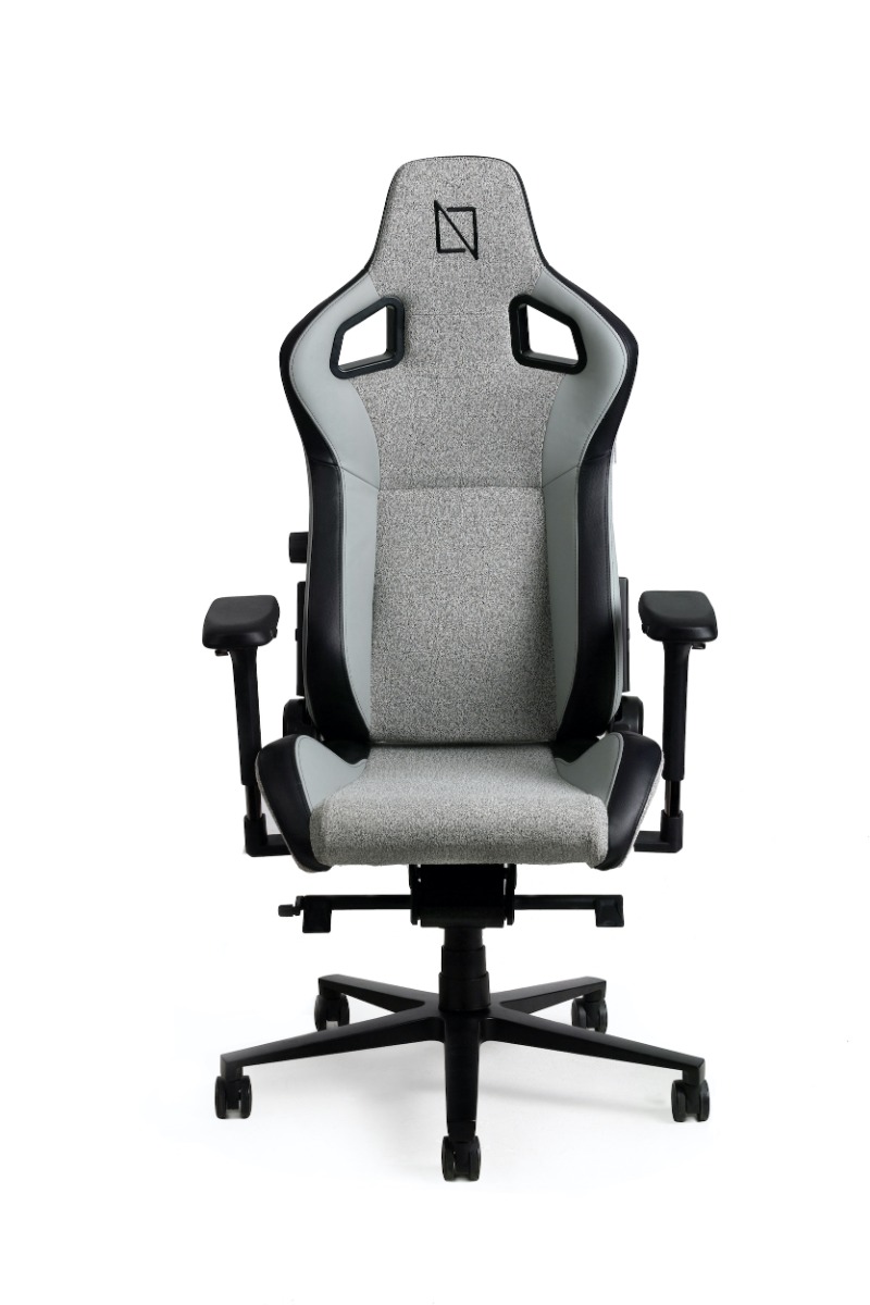 NAVO APEX AIR Fusion Weave Premium Ergonomic Gaming/Office Chair, 155 ...